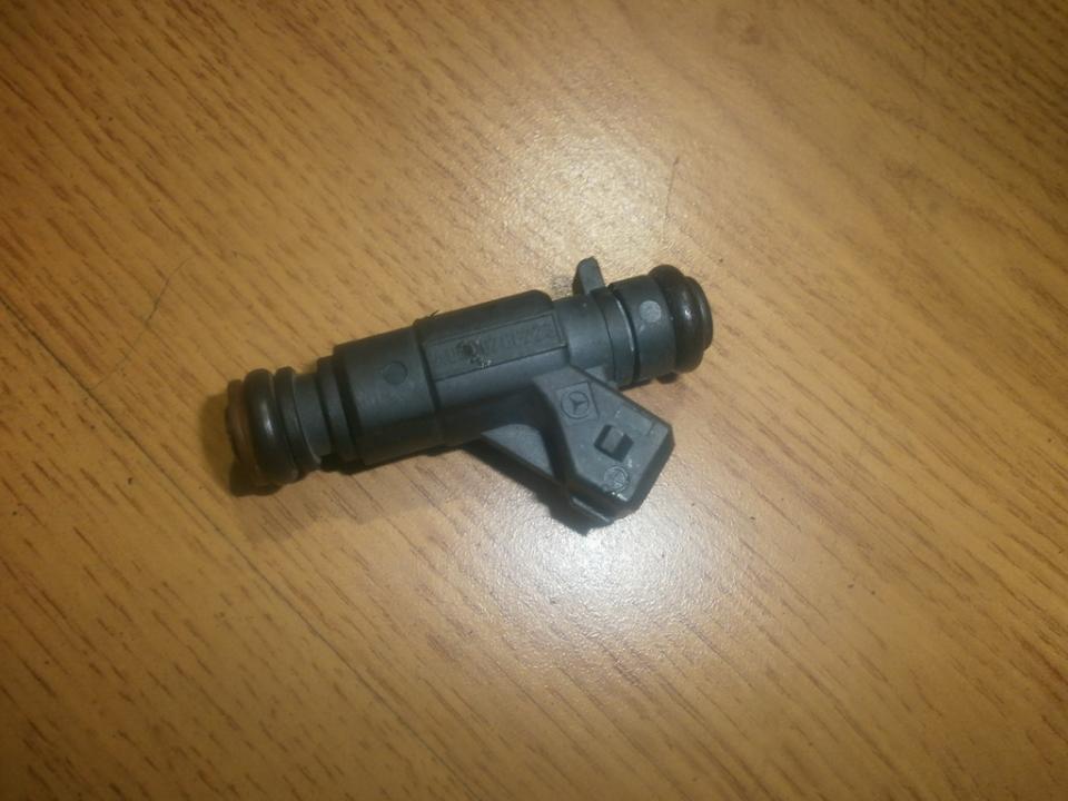 a0000788723 0280155753 Fuel Injector Mercedes-Benz A-CLASS 2000 1.4L ...