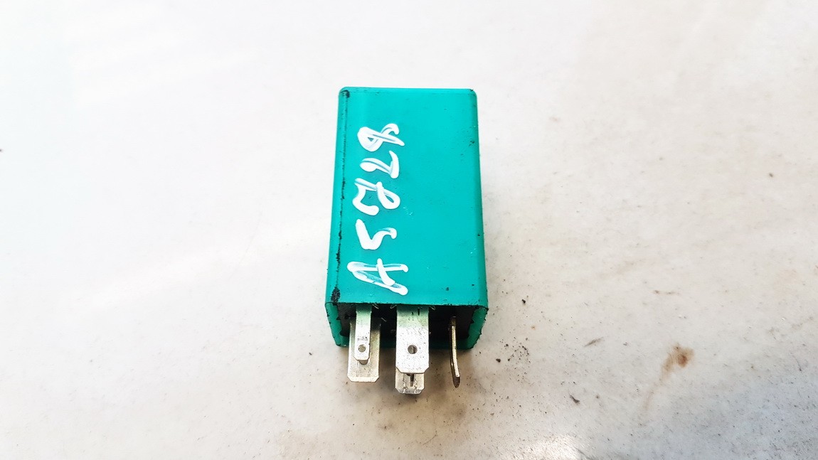 96344573 USED Relay module Chevrolet Tacuma 2005 1.6L - EIS00937914 ...