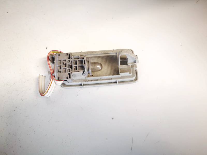 8134030100 81340-30100 Interior lighting Lexus IS - CLASS 2006 2.2L ...