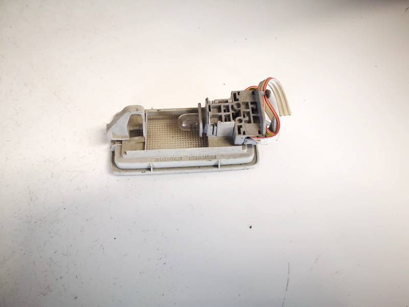 8134030100 81340-30100 Interior lighting Lexus IS - CLASS 2006 2.2L ...