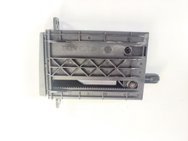 MT3509 MT3510 Cup holder and Coin tray Toyota Avensis 2004 2.0L ...