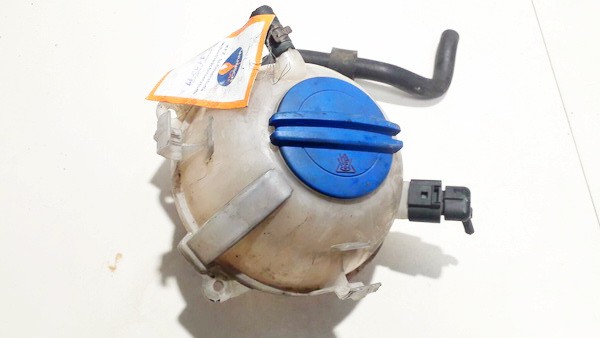 1k0121407a 1k0 121 407 a Expansion Tank coolant (RADIATOR EXPANSION ...