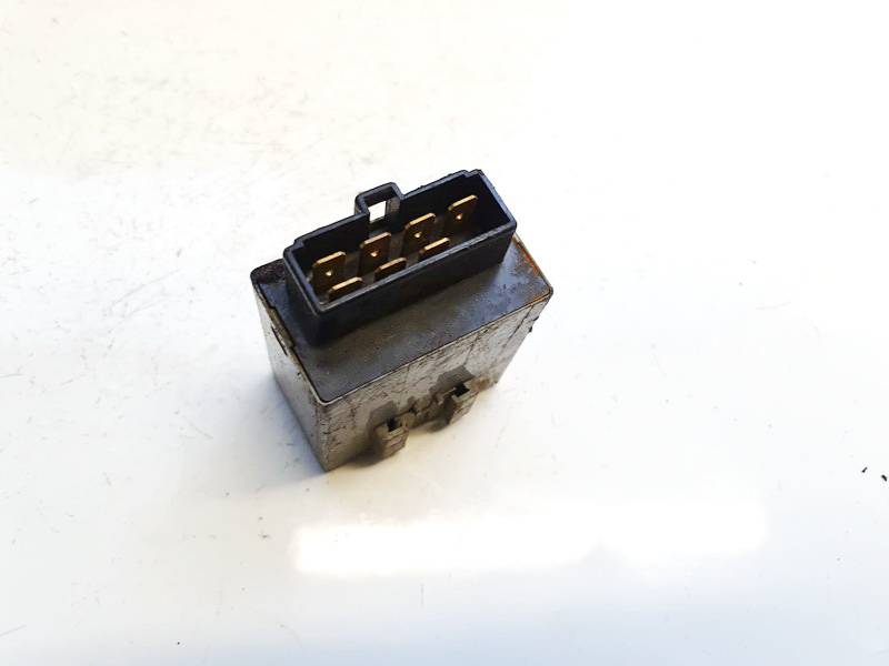3211167320 3211-167-320, a719080 Relay module Mazda 323 1997 2.0L ...