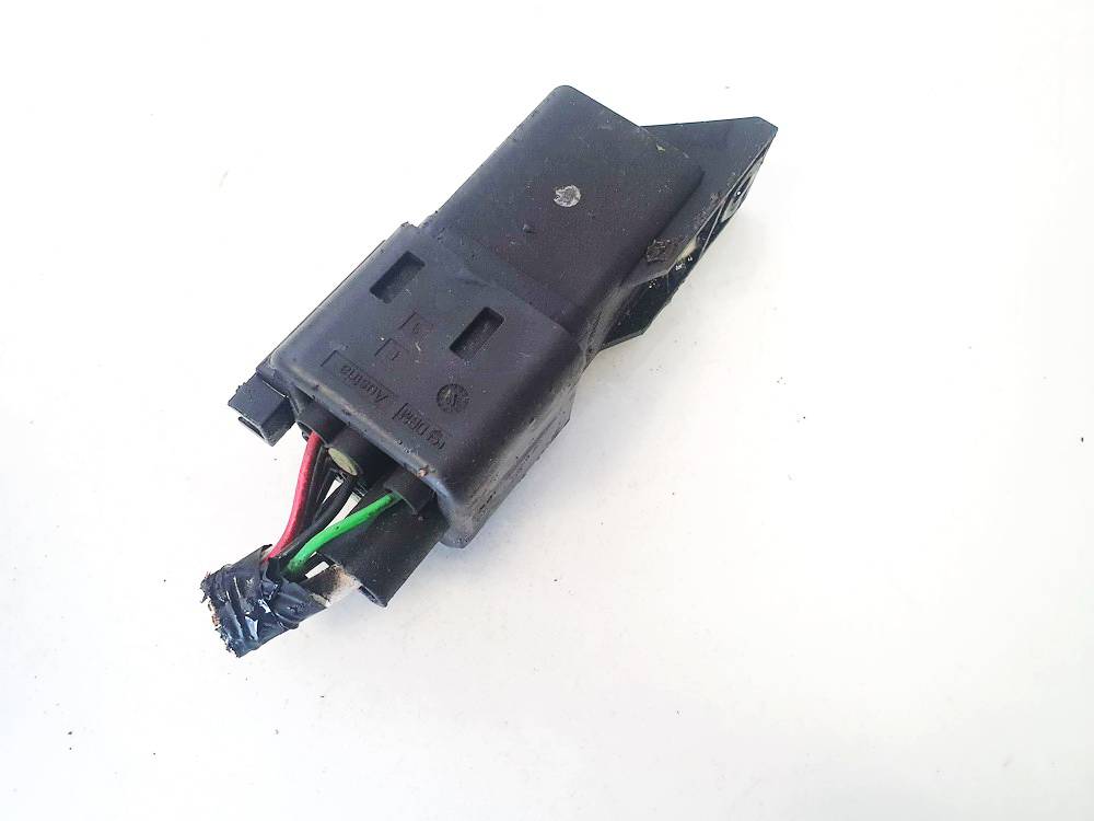 0281003030 used Glow plug relay Honda CR-V 2009 2.2L 15EUR EIS01747929 ...