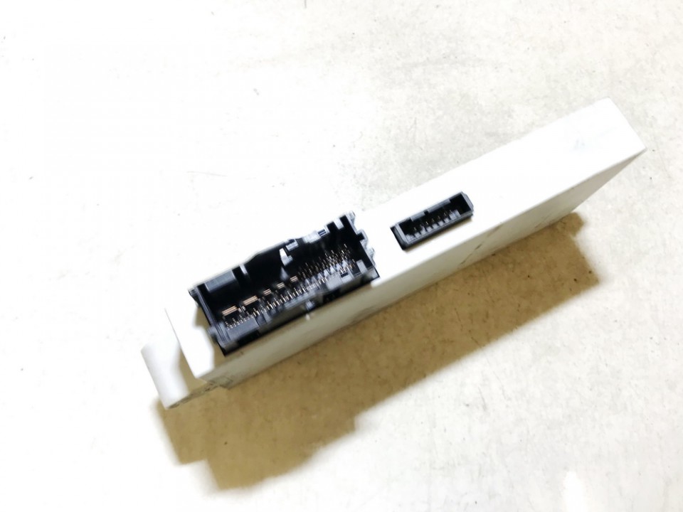 61356927924 6135-6927924, 5wk47995 General Module Comfort Relay (Unit ...