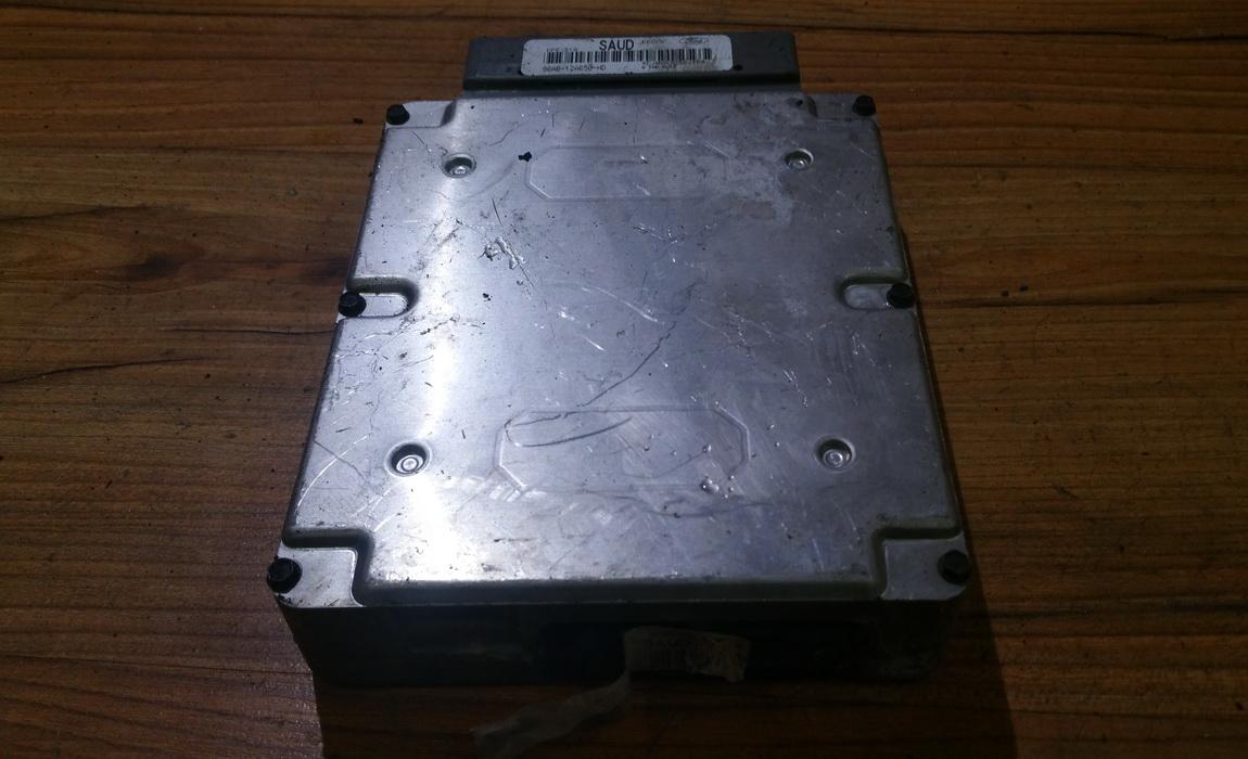 96ab12a650hd 96ab-12a650-hd, dpc510, saud ECU Engine Computer (Engine ...