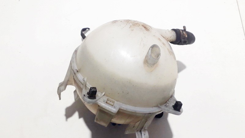 1k0121407a 1k0 121 407 a Expansion Tank coolant (RADIATOR EXPANSION ...