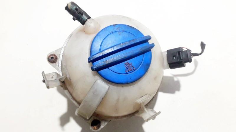 1k0121407a 1k0 121 407 a Expansion Tank coolant (RADIATOR EXPANSION ...