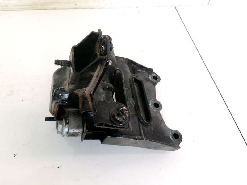 6Q0199555 6Q0199555AR Engine Mounting and Transmission Mount (Engine ...