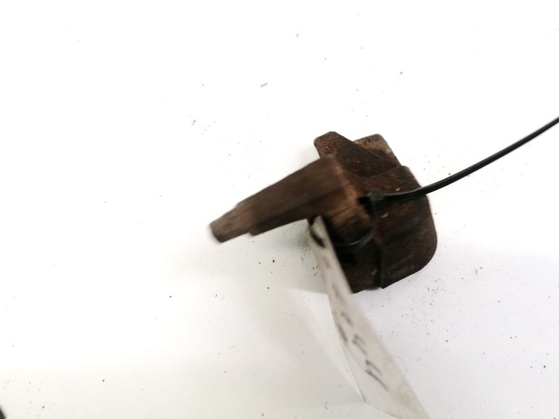 USED USED Engine Mount Bracket and Gearbox Mount Bracket Renault Master ...