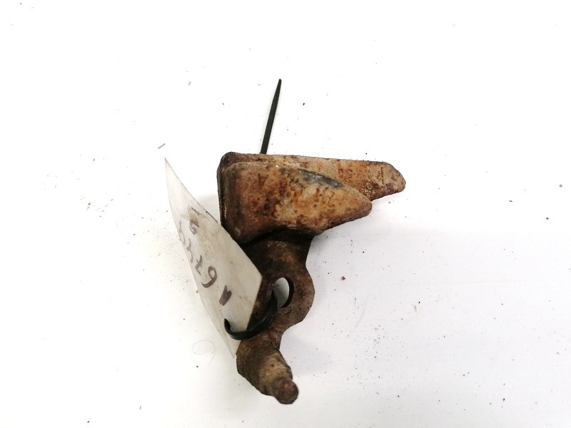 USED USED Engine Mount Bracket and Gearbox Mount Bracket Renault Master ...