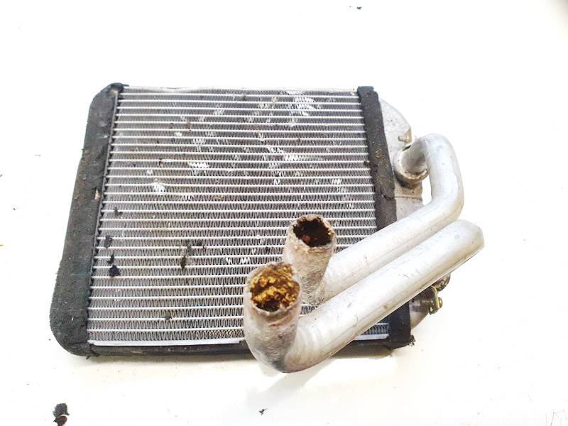 used used Heater radiator (heater matrix) Mitsubishi Colt 1996 1.6L ...