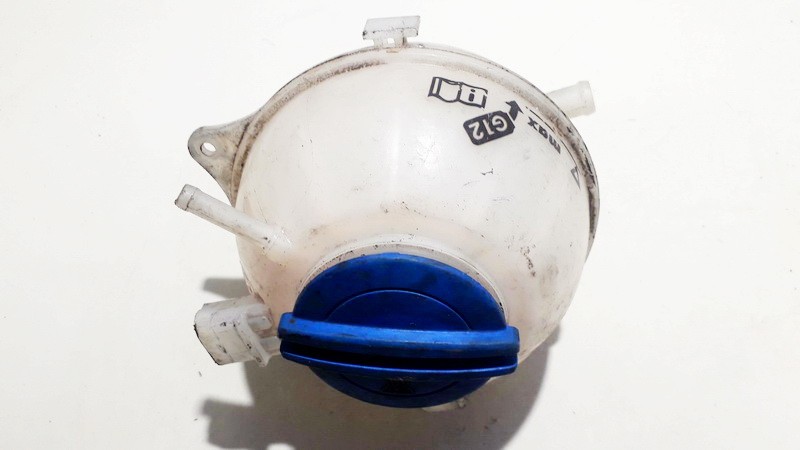 6q0121407b 6q0 121 407 b Expansion Tank coolant (RADIATOR EXPANSION ...