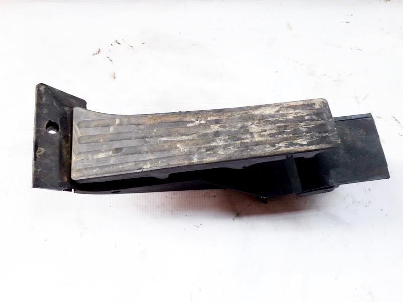25916010 3542 6772646-01 Accelerator throttle pedal (potentiometer) BMW ...