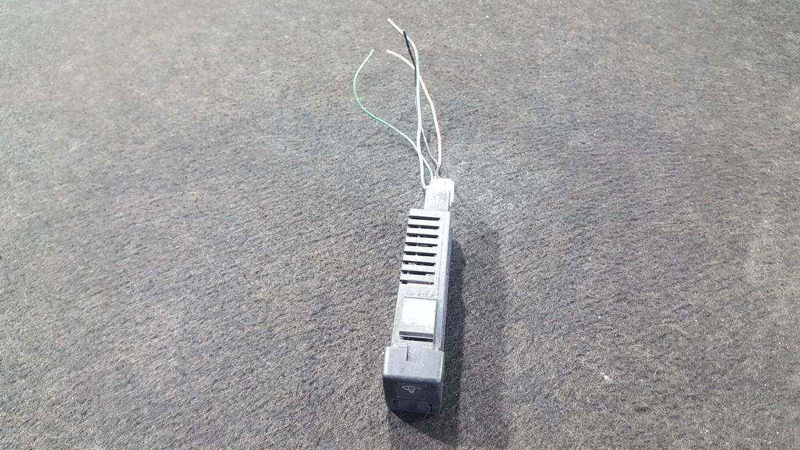 Dash Interior Light Dimmer Control (Switch Dimmer) Mazda 626 1998 ...