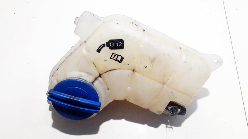 8e0121403 8e0 121 403 Expansion Tank coolant (RADIATOR EXPANSION TANK ...