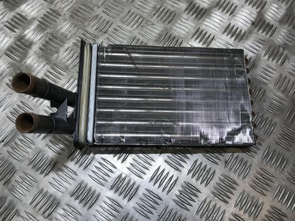 8d2819031a used Heater radiator (heater matrix) Volkswagen Passat 2001 ...