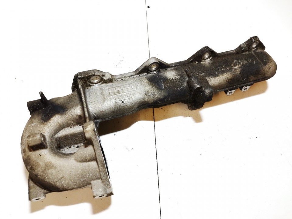 used used Intake manifold (Inlet Manifold) Nissan Qashqai 2007 2.0L ...