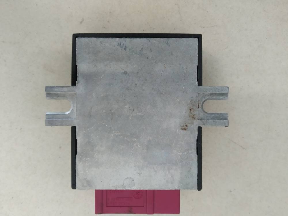 16147371832 55892110 Fuel Pump Relay BMW 3-Series 2013 20EUR ...