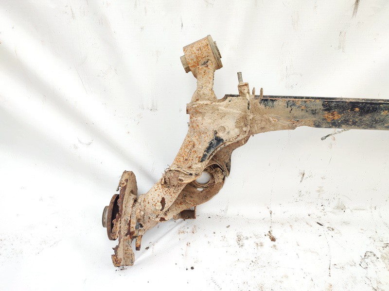 used used Rear subframe Audi A3 2000 1.9L - EIS01407960 | Used Auto ...