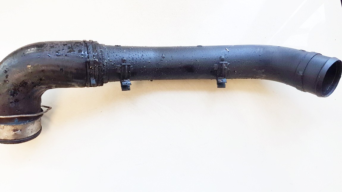 6q0145770 6q0145762 TURBO INTERCOOLER PIPE HOSE Skoda Roomster 2008 1 ...