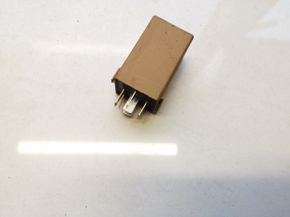 61368384505 v23141-b3001-x15 Relay module BMW 5-Series 2005 ...