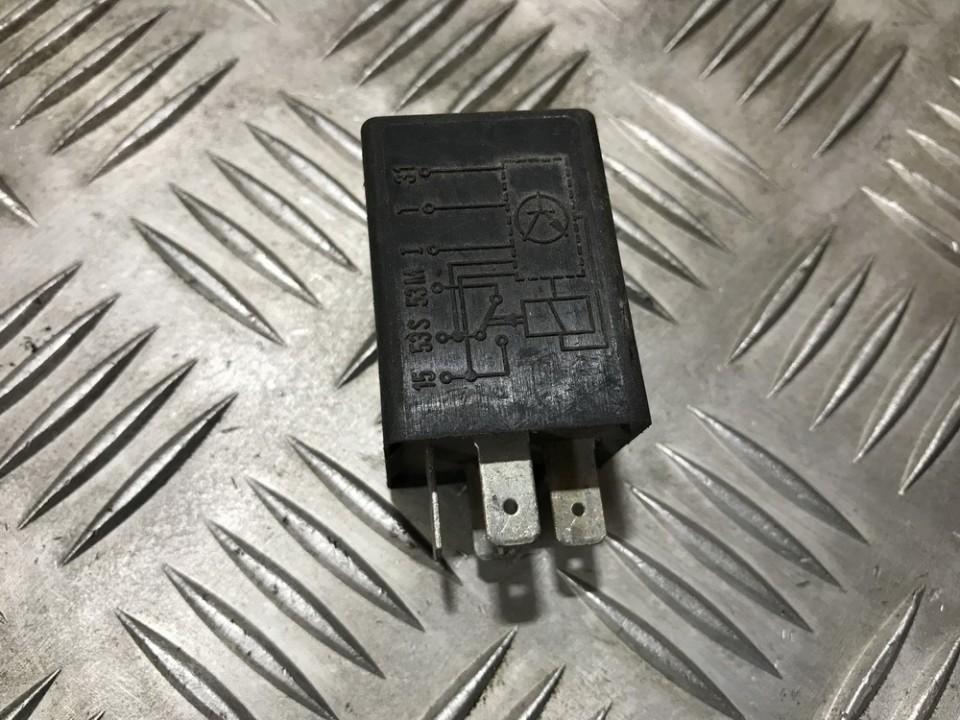 321955531a 5wk1636 Relay module Volkswagen Transporter 1995 1.9L ...