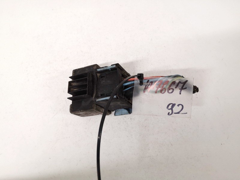 9640469680 used Glow plug relay Peugeot 207 2007 1.6L - EIS01537962 ...