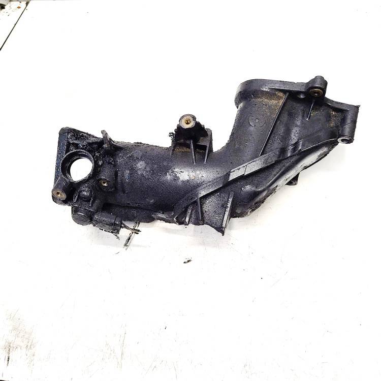 a6420901037 a6420901037 Intake manifold (Inlet Manifold) Mercedes-Benz ...