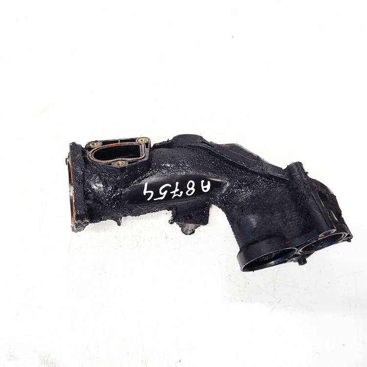 a6420901037 a6420901037 Intake manifold (Inlet Manifold) Mercedes-Benz ...
