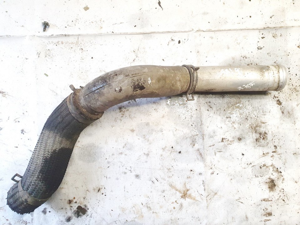 used used TURBO INTERCOOLER PIPE HOSE Hyundai Trajet 2004 2.0L ...