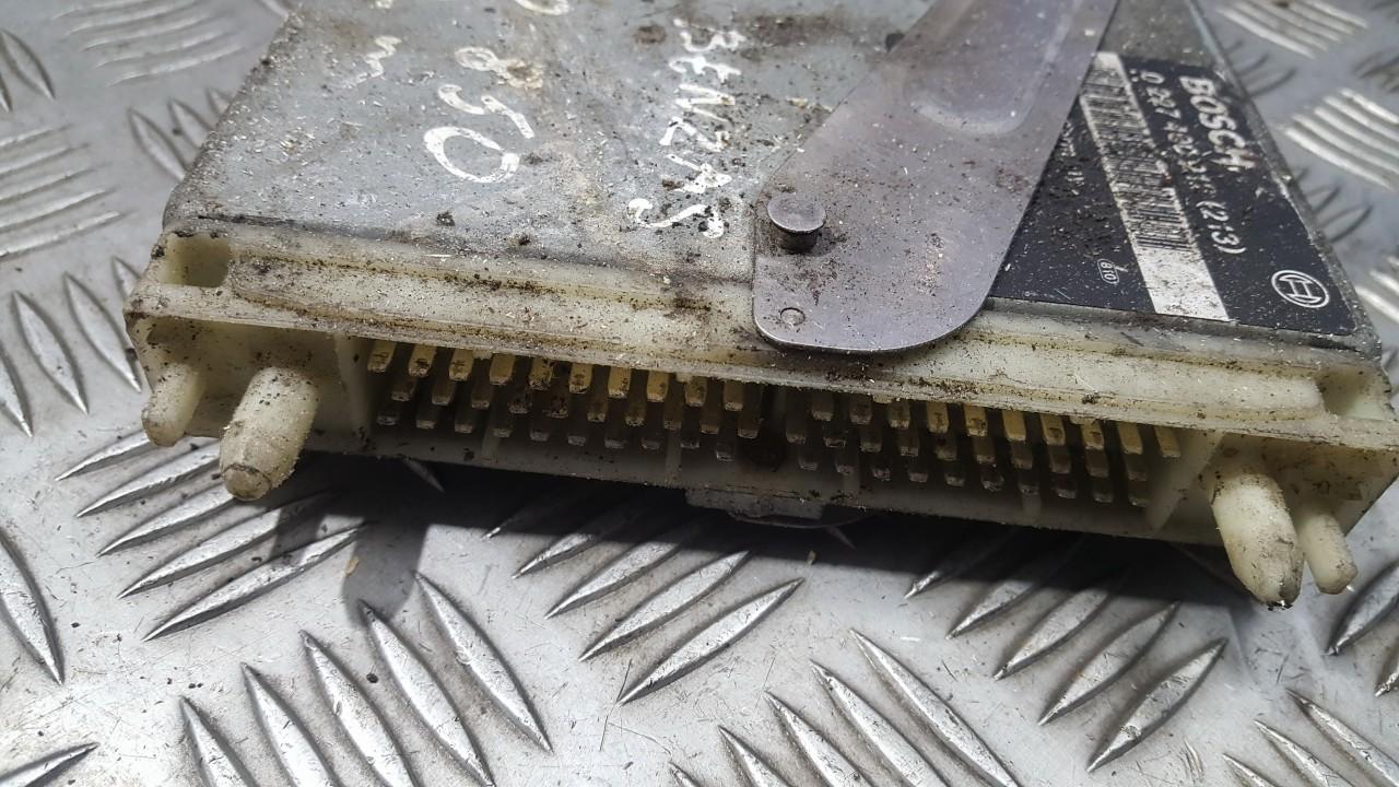 0227400212 USED ECU Engine Computer (Engine Control Unit) Volvo 850 ...