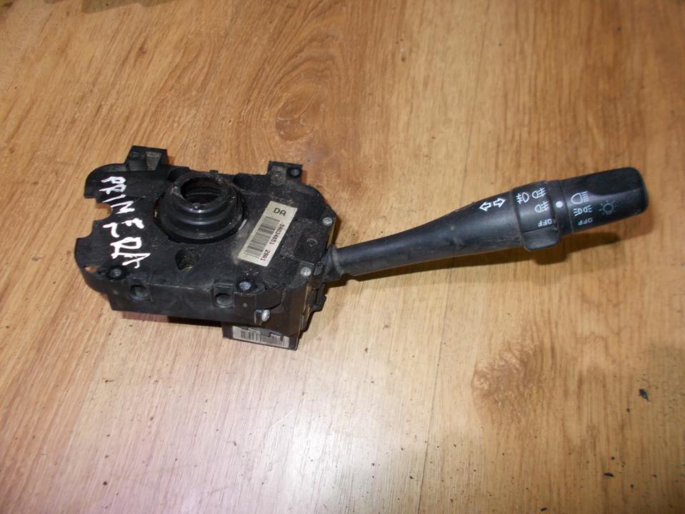 54034851 Nissan Primera 2000 Indicator Switch (Light Stalk) | EuroImpex