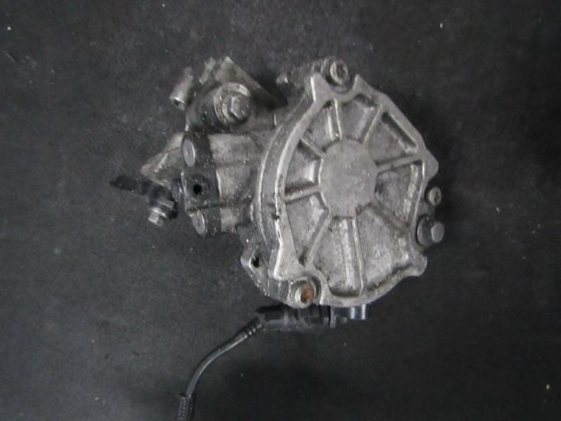 9804021880 2b0410y Brake Vacuum Pump Peugeot 308 2009 1.6L ...