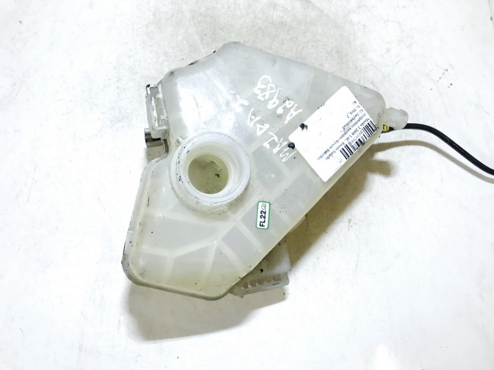 8V218K218BB 3m5h-8100-ad Expansion Tank coolant (RADIATOR EXPANSION ...