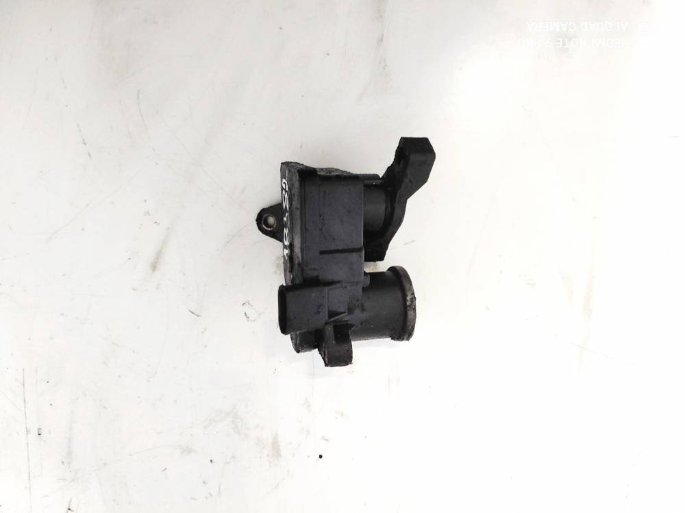 A6421500294 used Swirl Valve Actuator (Swirl Device ASSY) Mercedes-Benz ...