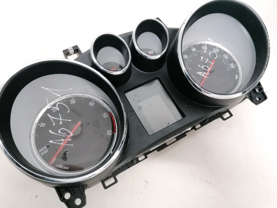 95375172 654663731 Speedometers - Cockpit - Speedo Clocks Instrument ...