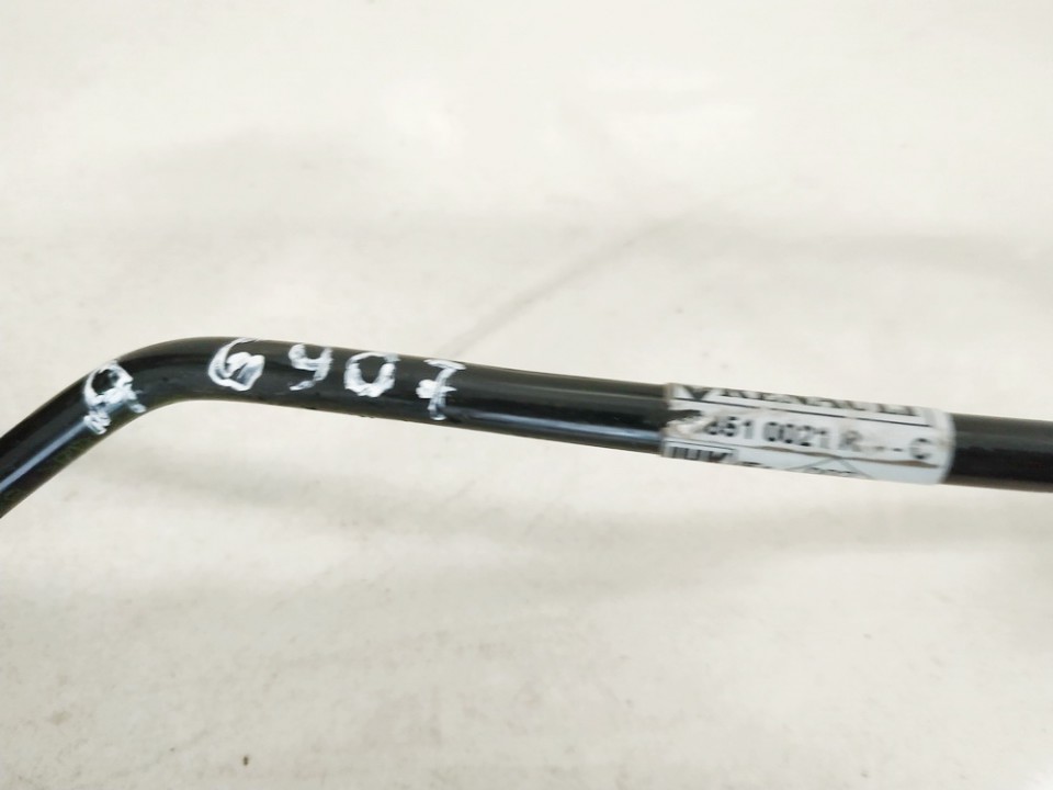 308510021r used Brake hoses (BRAKE BOOSTER VACUUM LINE) Renault Grand ...