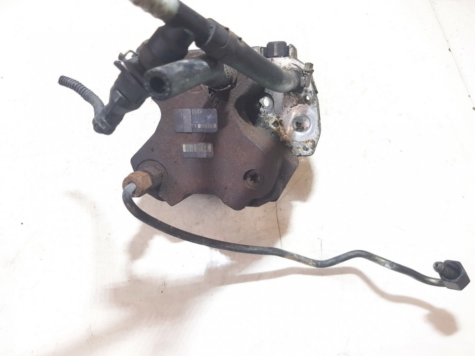 0445010073 used High Pressure Injection Pump BMW X5 2005 3.0L 150EUR ...