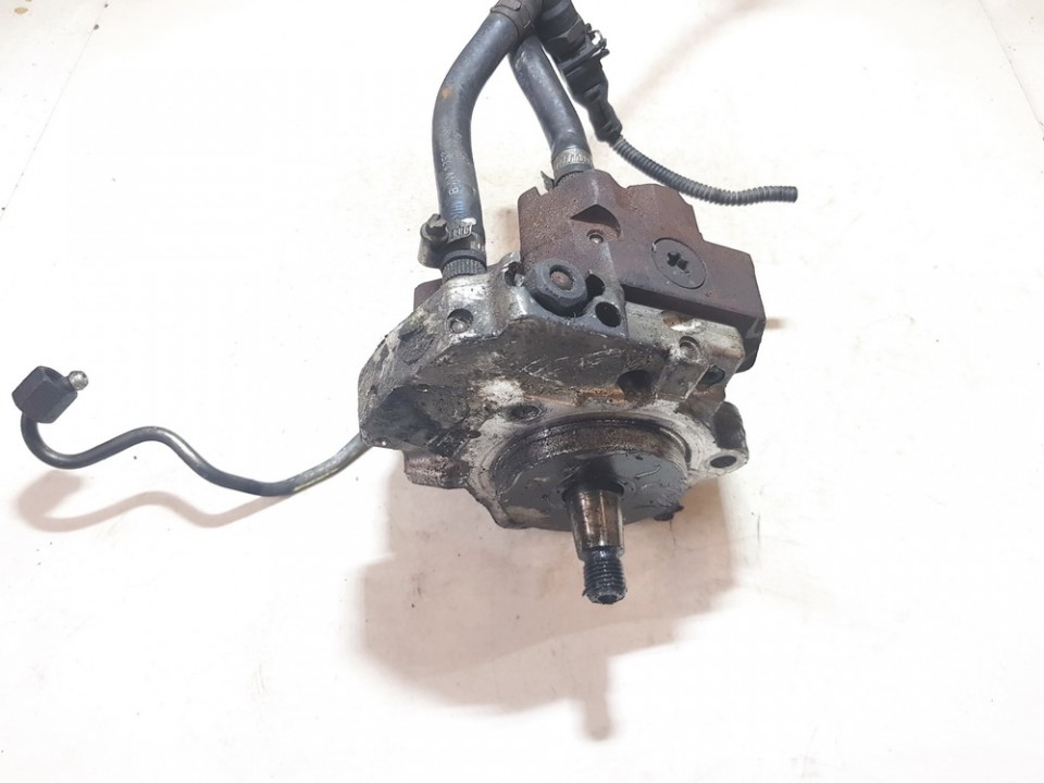 0445010073 used High Pressure Injection Pump BMW X5 2005 3.0L 150EUR ...
