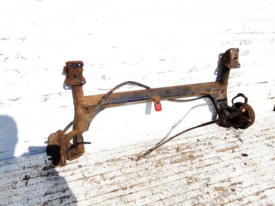 used used Rear subframe Other Other 2000 - EIS01100008 | Used Auto ...