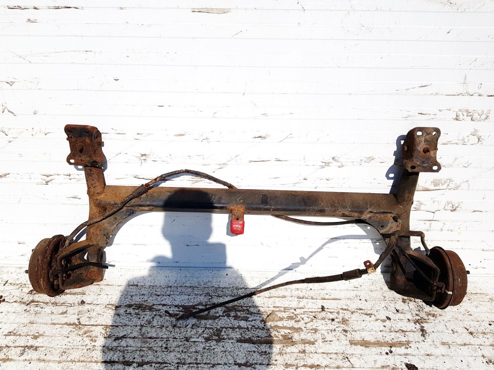 used used Rear subframe Other Other 2000 - EIS01100008 | Used Auto ...