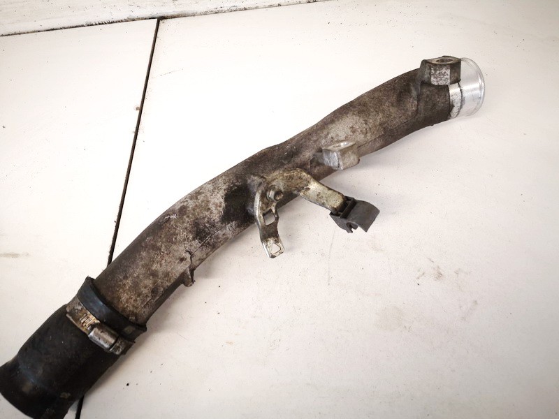 used used TURBO INTERCOOLER PIPE HOSE Toyota RAV-4 2006 2.2L 14EUR ...