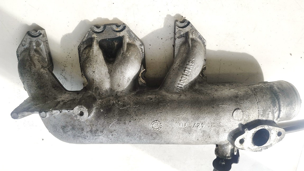 sv10100110 used Intake manifold (Inlet Manifold) Volvo S40 1998 1.9L ...