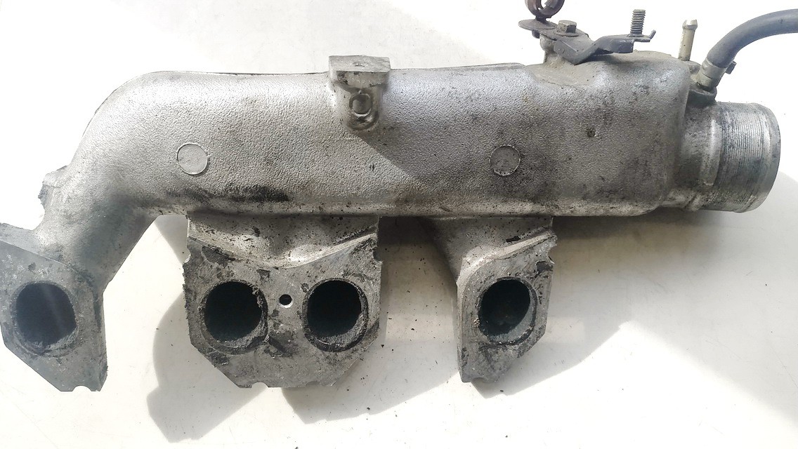 sv10100110 used Intake manifold (Inlet Manifold) Volvo S40 1998 1.9L ...
