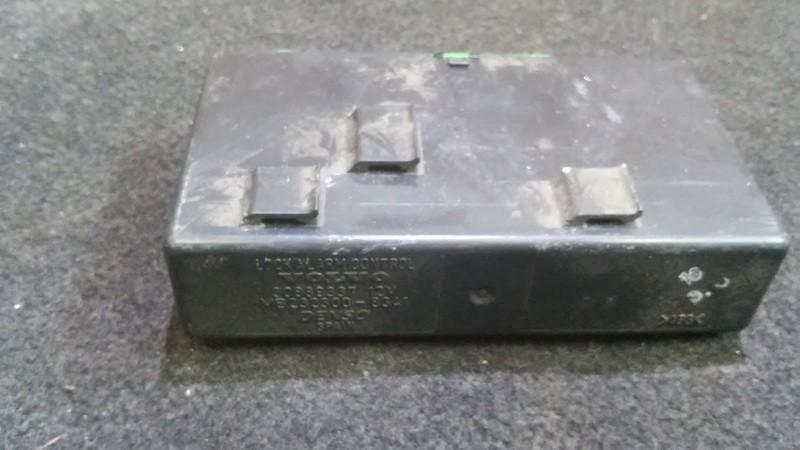 30889337 mb232300-8341 Other computers Volvo S40 1999 1.9L ...