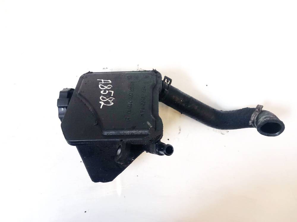 a0004602283 a0004602283 Power Steering Pump Oil Reservoir Tank Mercedes ...
