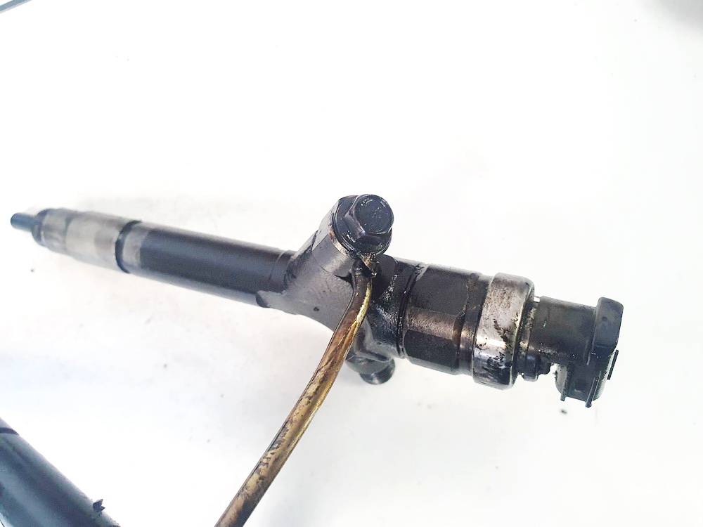 rf7j13h50 578005j09997 Fuel Injector Mazda 5 2006 2.0L 60EUR ...