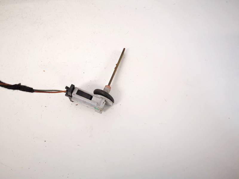 a1638300272 used Intake Air Temperature Sensor (Cabin Air Temperatur ...