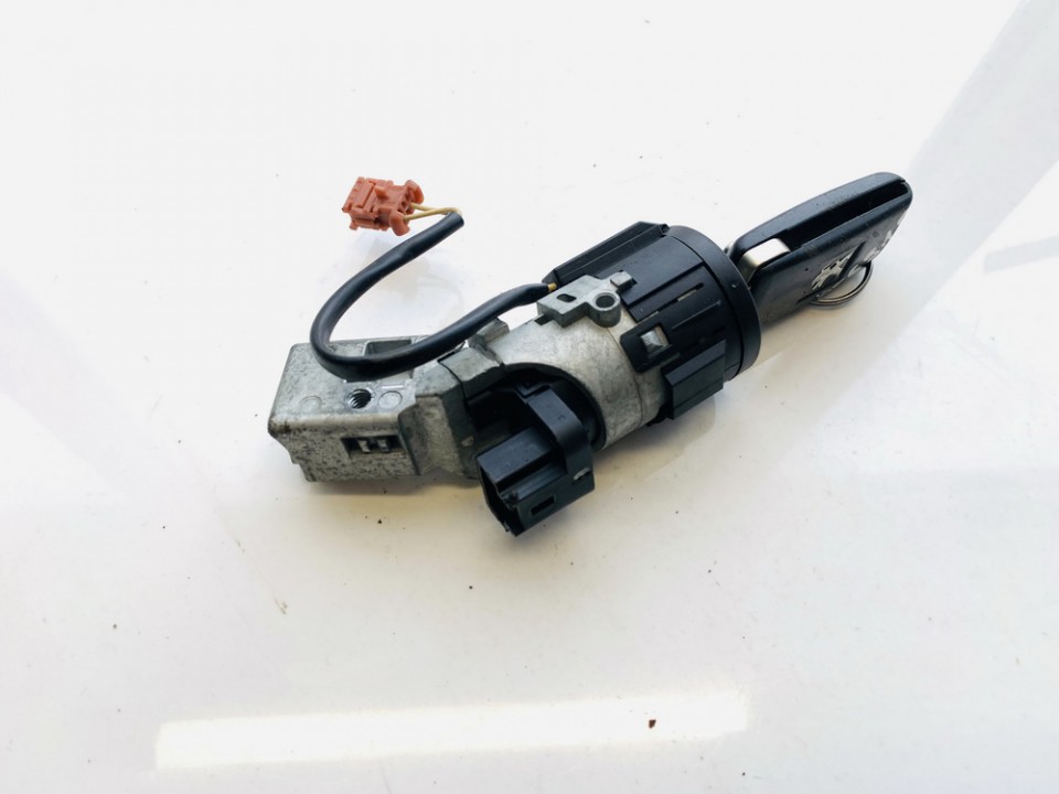 n0502073 n0502455, 9648445180 Ignition Barrels (Ignition Switch ...